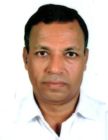 State Council – CHURCH OF GOD (FULL GOSPEL) IN INDIA, KERALA STATE